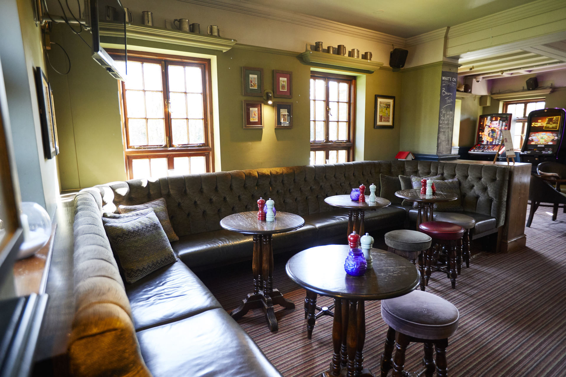 Book Conference, Function & Private Event Rooms in Chineham