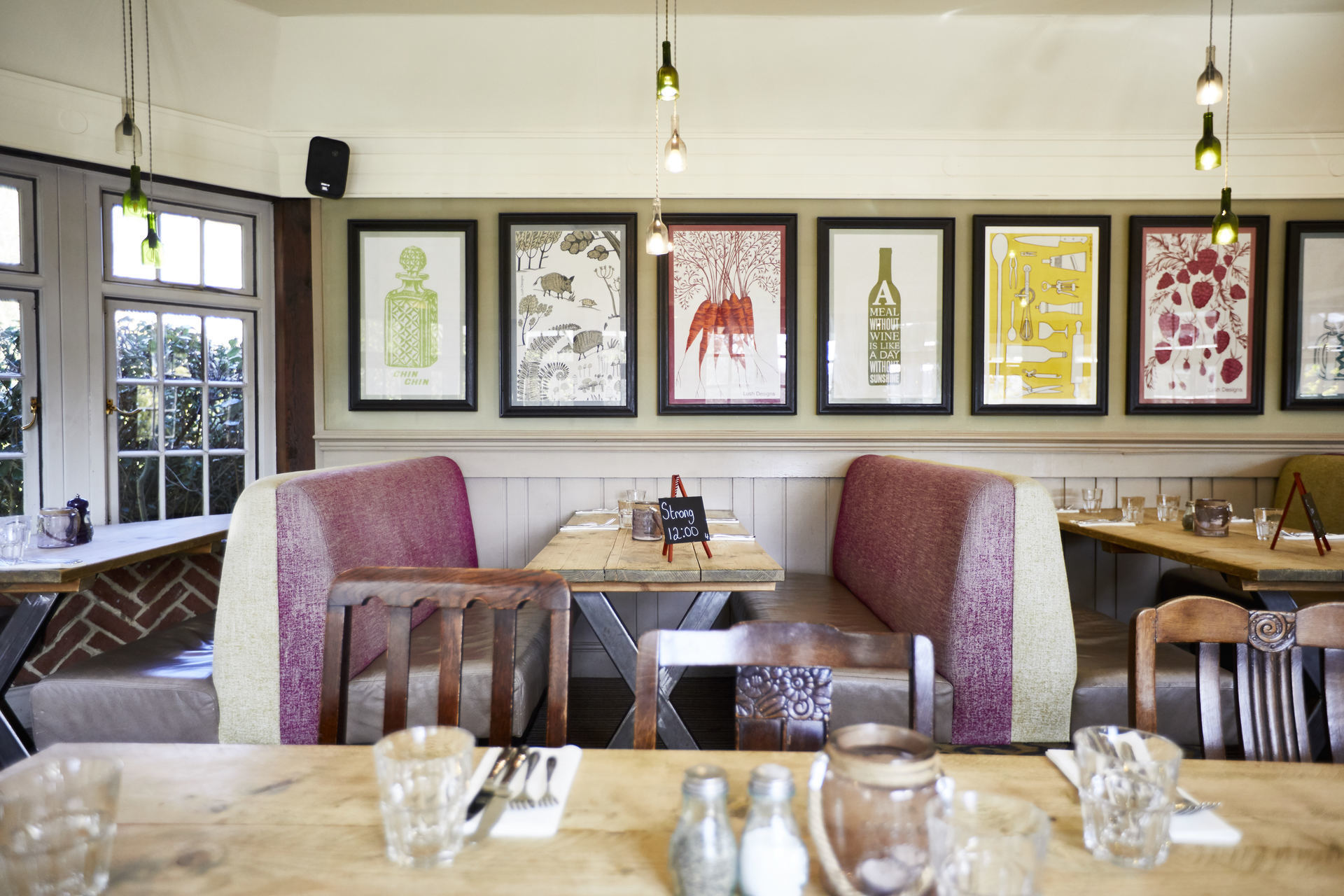 Book Conference, Function & Private Event Rooms in Chineham