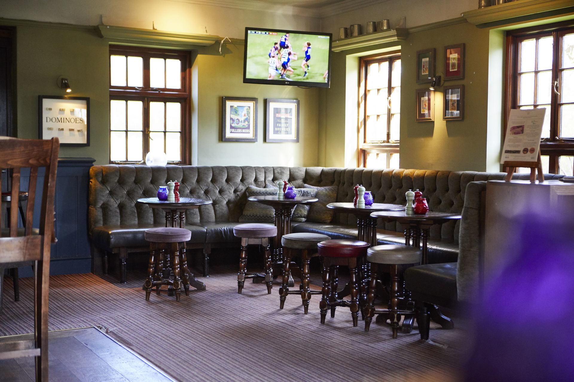 Book Conference, Function & Private Event Rooms in Chineham