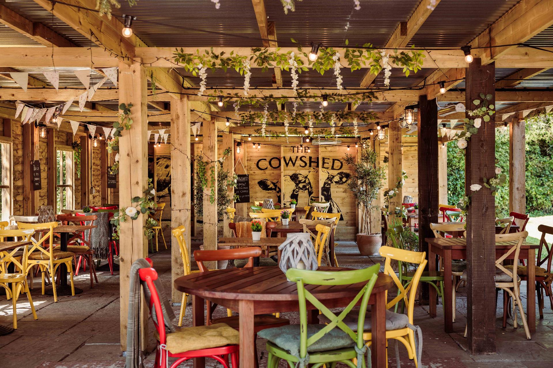 Chineham Arms - Fuller's Pub and Restaurant in Chineham